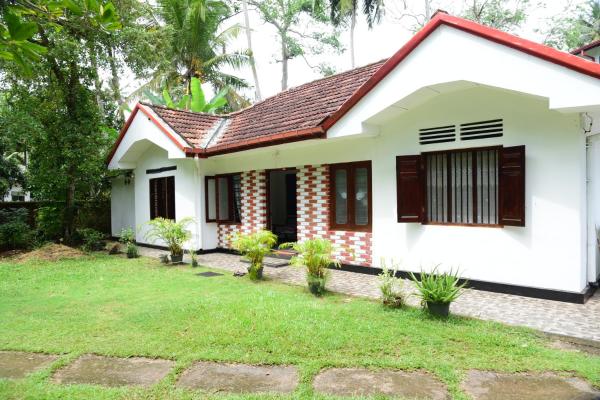 New Nature Garden Hikkaduwa - Hikkaduwa