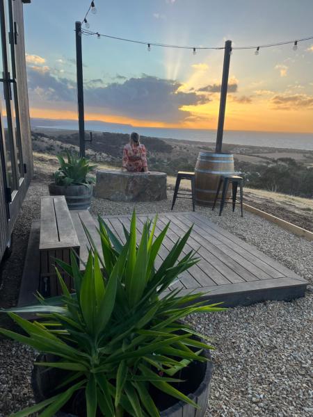 Currolga Tiny - Normanville