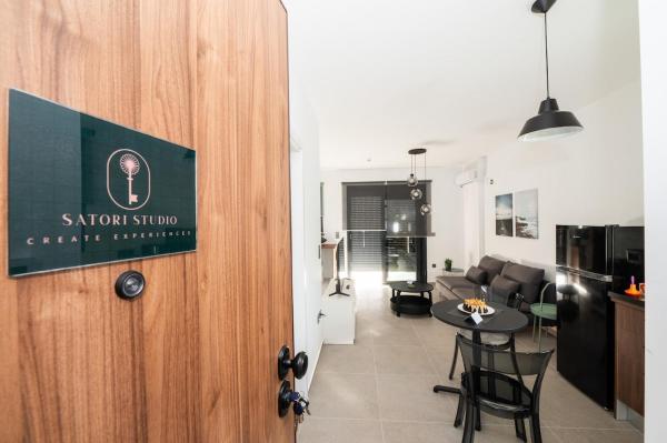 Satori Haven Of Rest - Kalamata