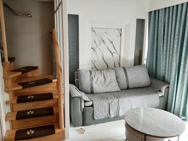 Apartemen Grand Jati Junction - Medan