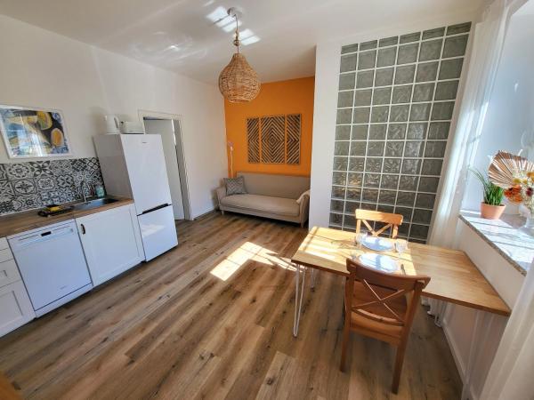2-zimmer Wohnung 2 - Apartments Am Schloss - Unterschleißheim