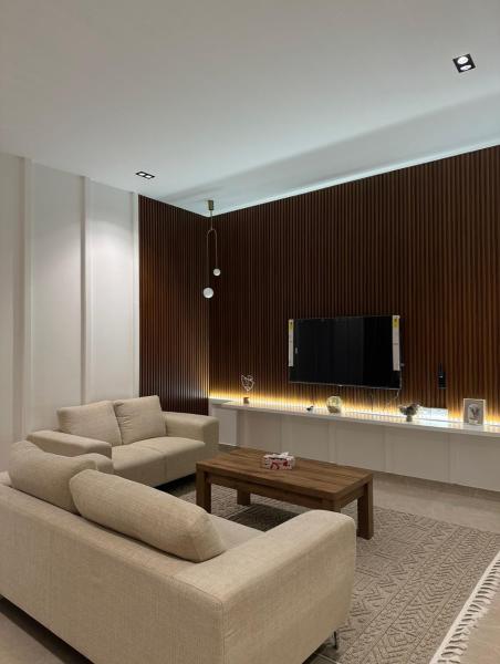 Al Ain Hotel Apartment Family Stay With Balcony And Pool Access - 阿爾艾茵