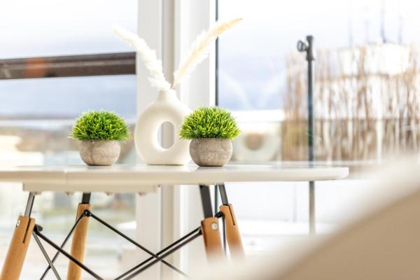 Wunderschönes Penthouse Im Herzen Von Hameln - Bad Pyrmont