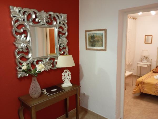 Cuencaloft El Patio De Pipo - Cuenca, España