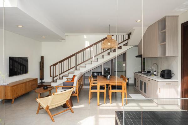 The Mango Villa Jimbaran Jimbaran - Jimbaran