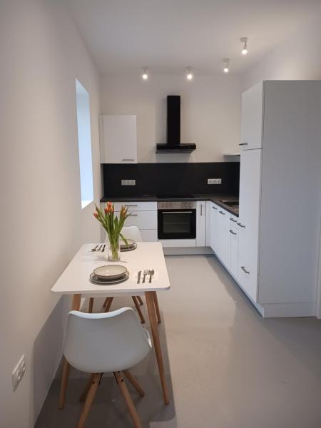 Apartments Mexico Puszta - Nähe Neusiedlersee - Seewinkel - Illmitz