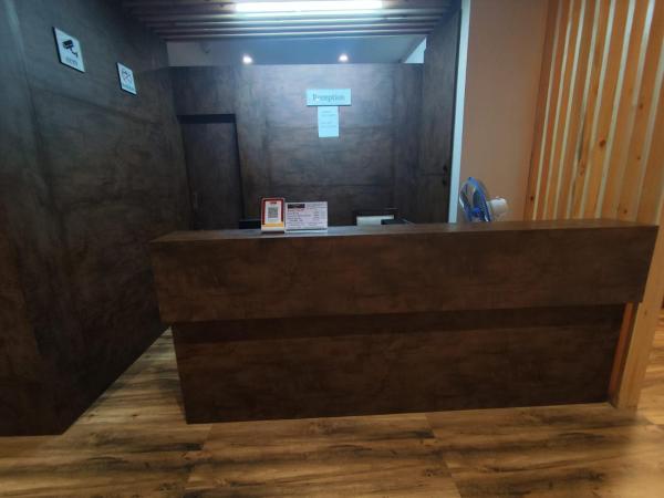Comfortstay Luxury Rooms - Warangal