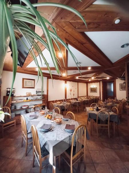 Locanda Monte Cervino - Aosta Valley