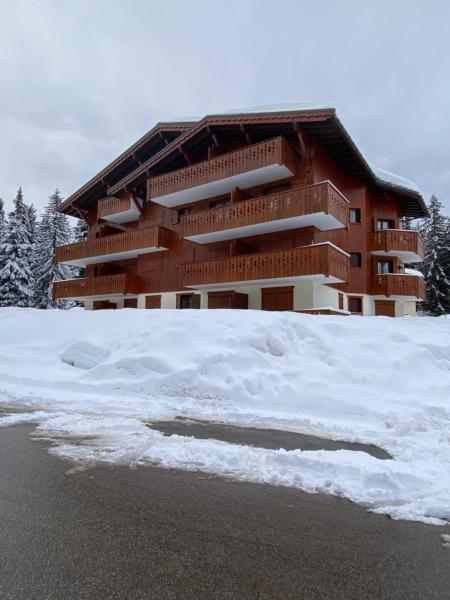 Appartement Les Saisies - Albertville