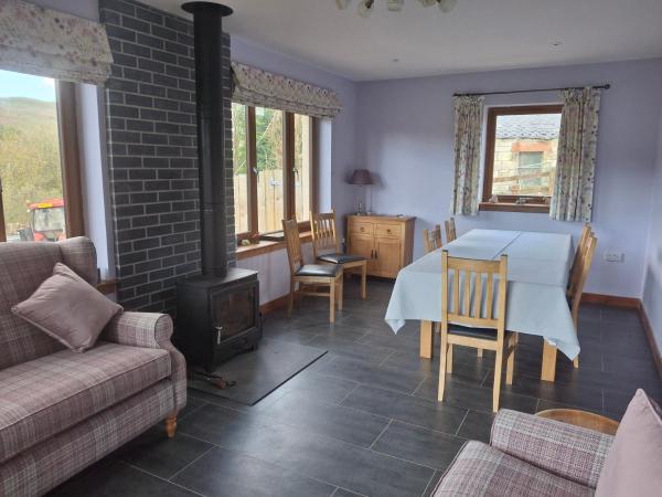 Rockfoot B&b - Stirling