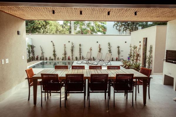 Casa Maravilha - Piscina Exclusiva Pertinho Da Praia - Porto Seguro