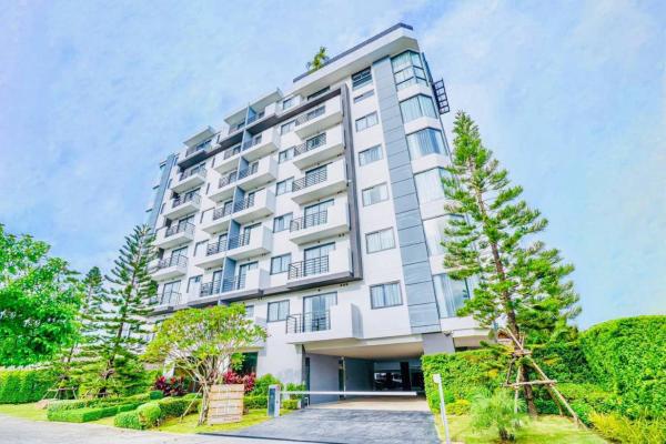 Thai Me Up The Tower - Phuket