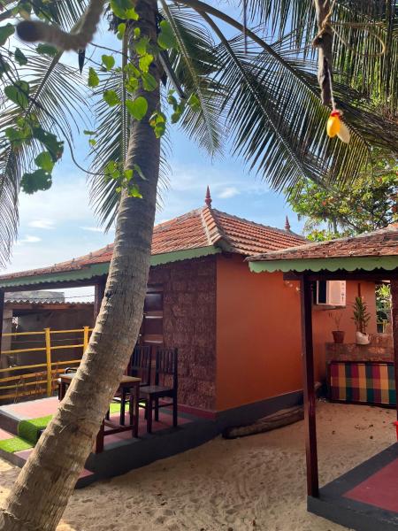 Chilakoor Paradise -