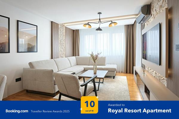 Royal Resort Apartment - Zlatibor
