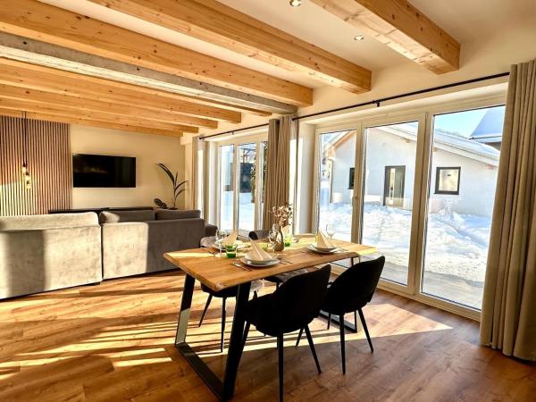 Alploft Apartment Top2 - Tauplitz