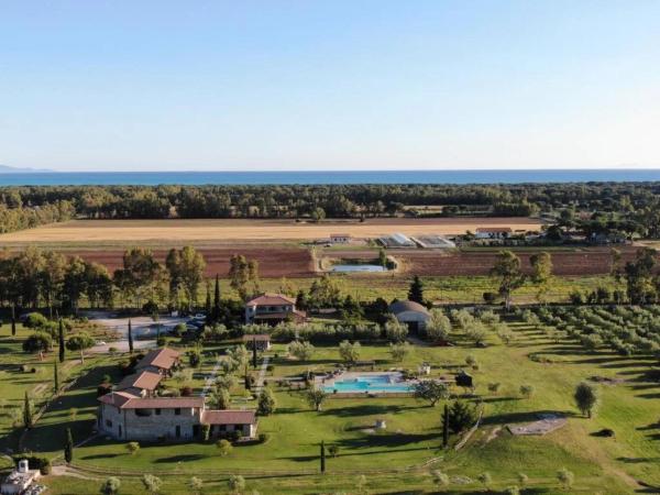 Vento Di Maremma - Castiglione della Pescaia