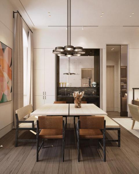 Mondovi Luxury Suites - Asnières-sur-Seine