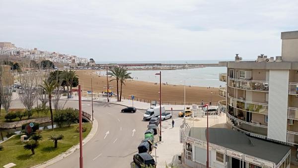 Playa Sur - Peniscola