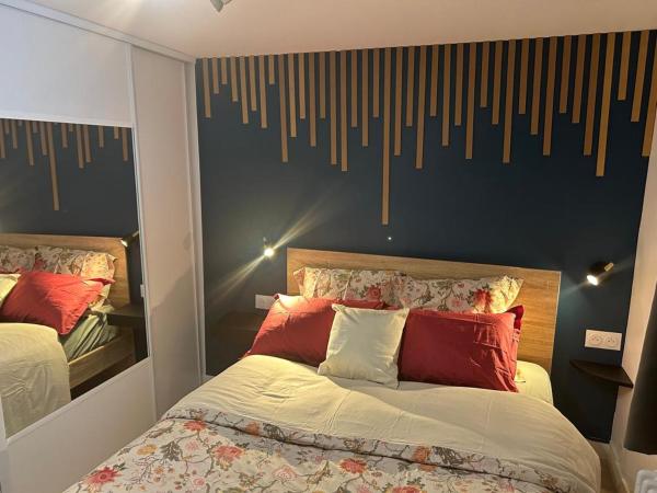 Chez Joselyne - Bezons