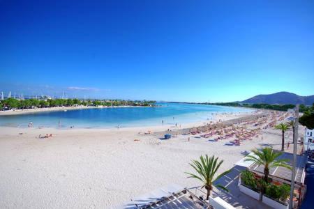 Apartment Alcudia Beach 501 - Mallorca