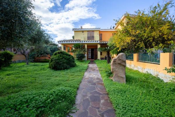 Belocations - House 50 Meters From The Sea - Solanas