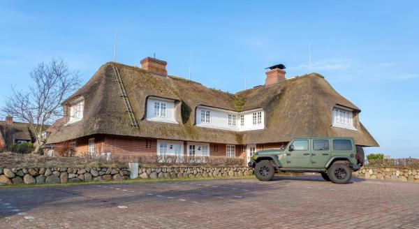 Sylt-traum Kampen - Kampen, Germany