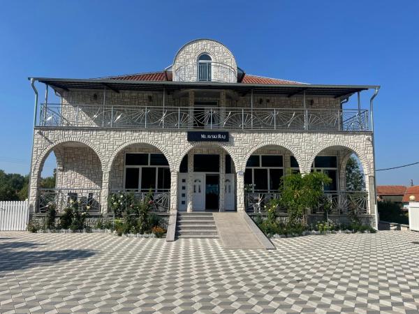 Mlavski Raj Restoran & Smestaj - Serbia