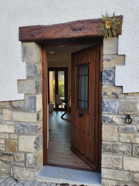 Apartamentos Rurales Balisa - Navarra