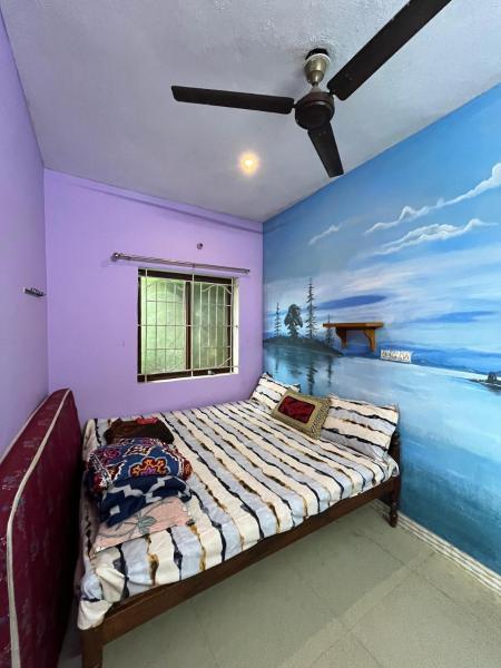 Valloorans Home Stay - Valparai