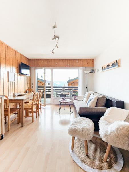 Center Of Veysonnaz With Balcony And View ! - Veysonnaz