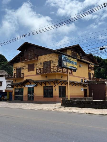 Residencial Amora - Canela
