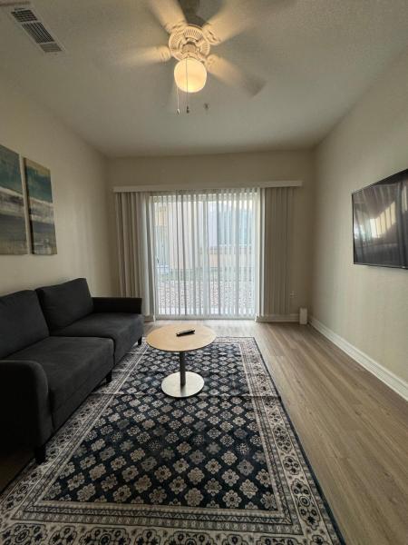 Stylish 1bhk Retreat In City - Leander, TX