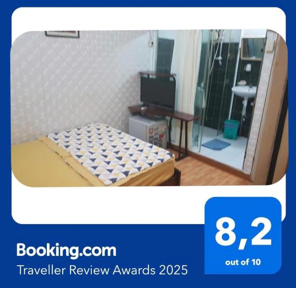 Guest House Thanh - Hô Chi Minh-Ville