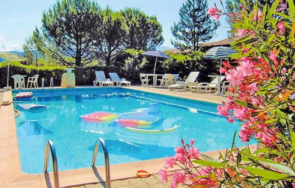 Gorgeous Home In Vaison-la-romaine - Vaison-la-Romaine