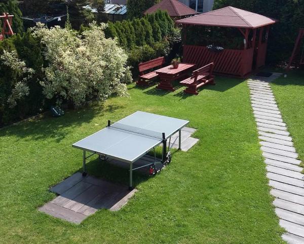 Pokoje Gościnne Ibiza - Mielno