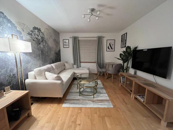 Adorable Apartment Near Stansted Airport - London Stansted Airport (STN)