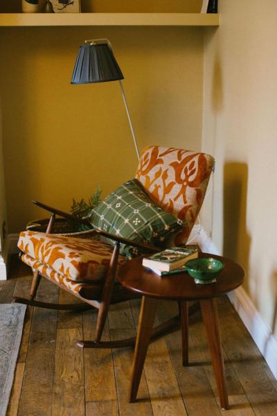 Autumn House - Home From Home In Alnwick - Alnwick