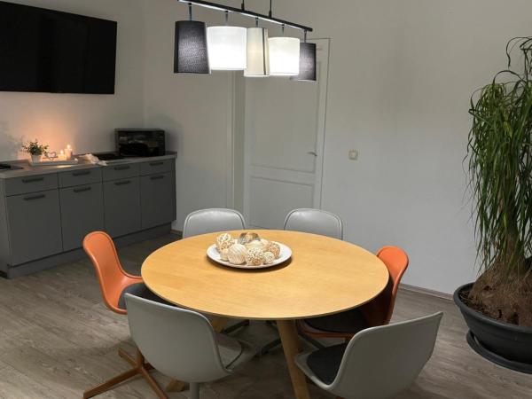 Exklusive Ferienwohnung Im Zentrum Von Plauen - Plauen