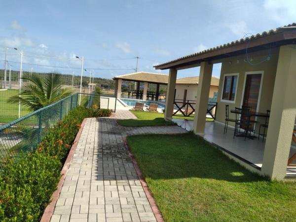 Clube Mirante Do Iguape - Fortaleza