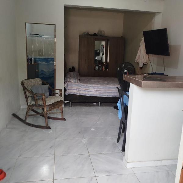 Flat Em São Brás Cop30 - Belém