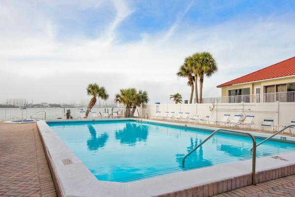 Lovers Key Beach Club #303 By Sun Palace Vacations - Bonita Springs