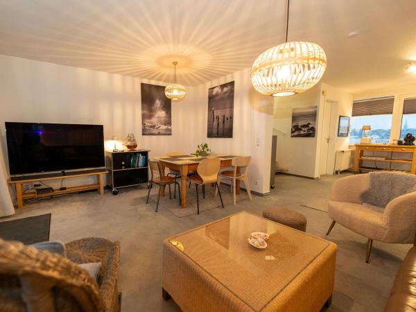 Havenkante Direkt Am Meer - Wilhelmshaven