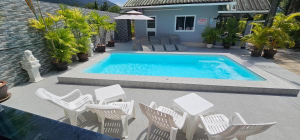 Karon Homes - Phuket