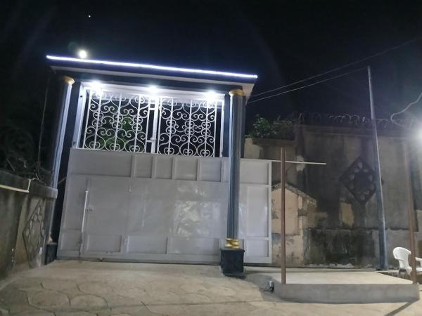 Appartement Villa Saran, Nongo - Guinea