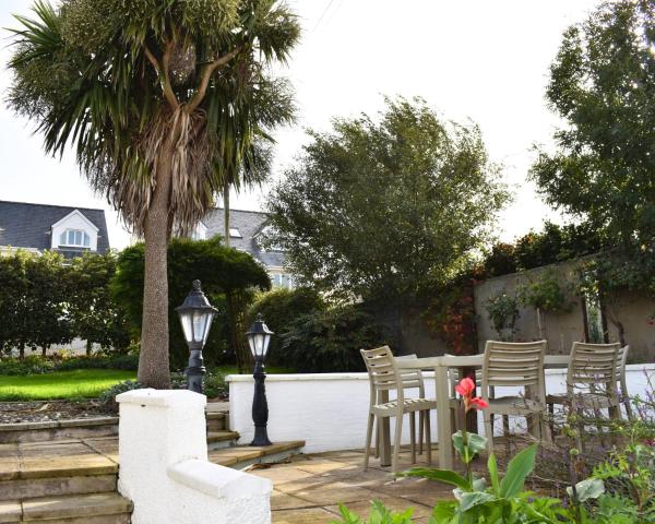 Ffin Yr Afon - Cardigan