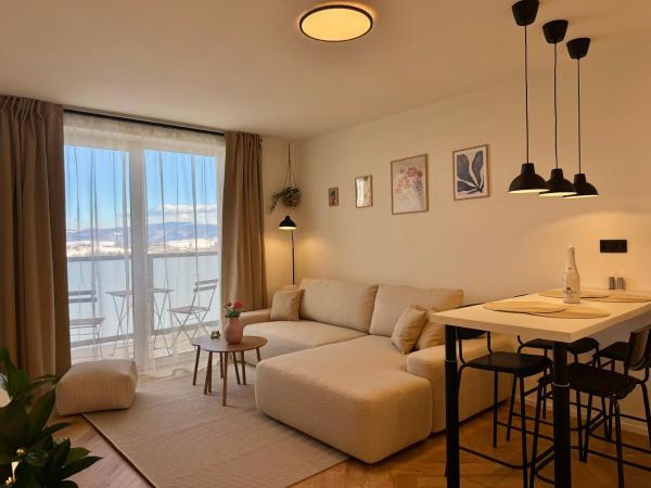 Apartment Hemsen - Spišské Podhradie