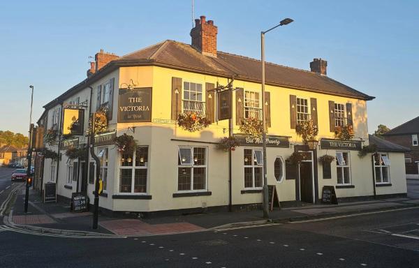 The Victoria Hotel - York