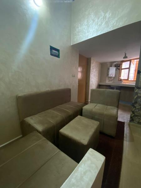 Entire Studio Close To Sale, Marina, Beach And Transportation - Rabat