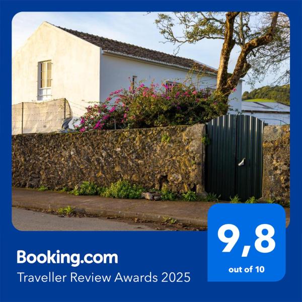 Casa Da Abelheira - Ponta Delgada