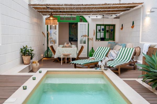 Dimora Sardaro Luxury Suites - Monopoli